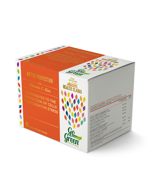 Products – Go Green Nutrition